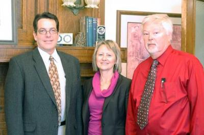 East meets west | Local News | cadillacnews.com