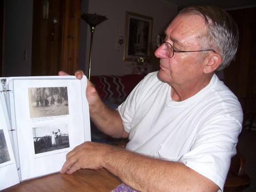 Woman shares 100 years of memories | Local News | cadillacnews.com