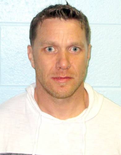 Cadillac duo facing drug, weapons charges | Local News | cadillacnews.com