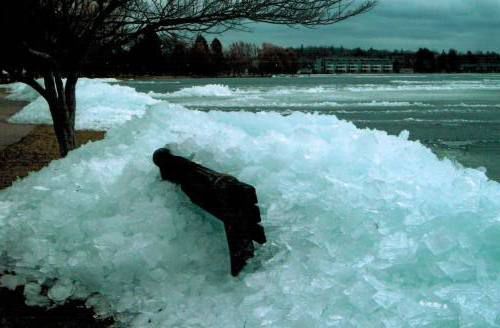 Community-photo gallery-lake cadillac/clam river | Local News ...