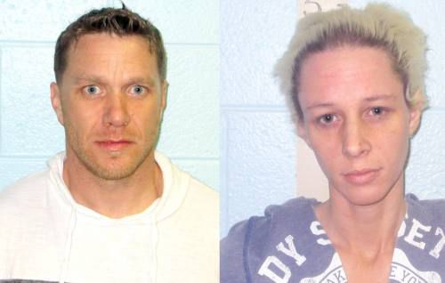 Cadillac duo facing drug, weapons charges | Local News | cadillacnews.com