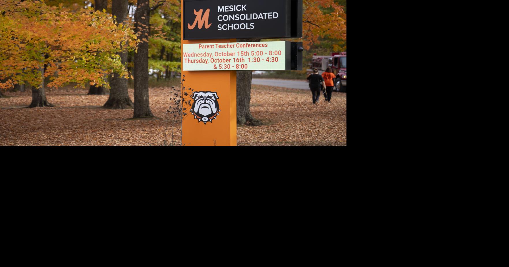 Bond defeat follows Mesick superintendent's high marks from school ...