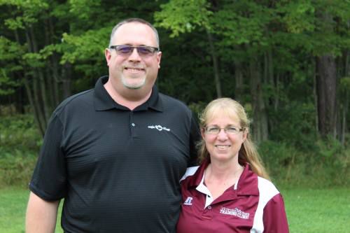 Couple talks about challenges, heartbreak and blessings of being foster ...