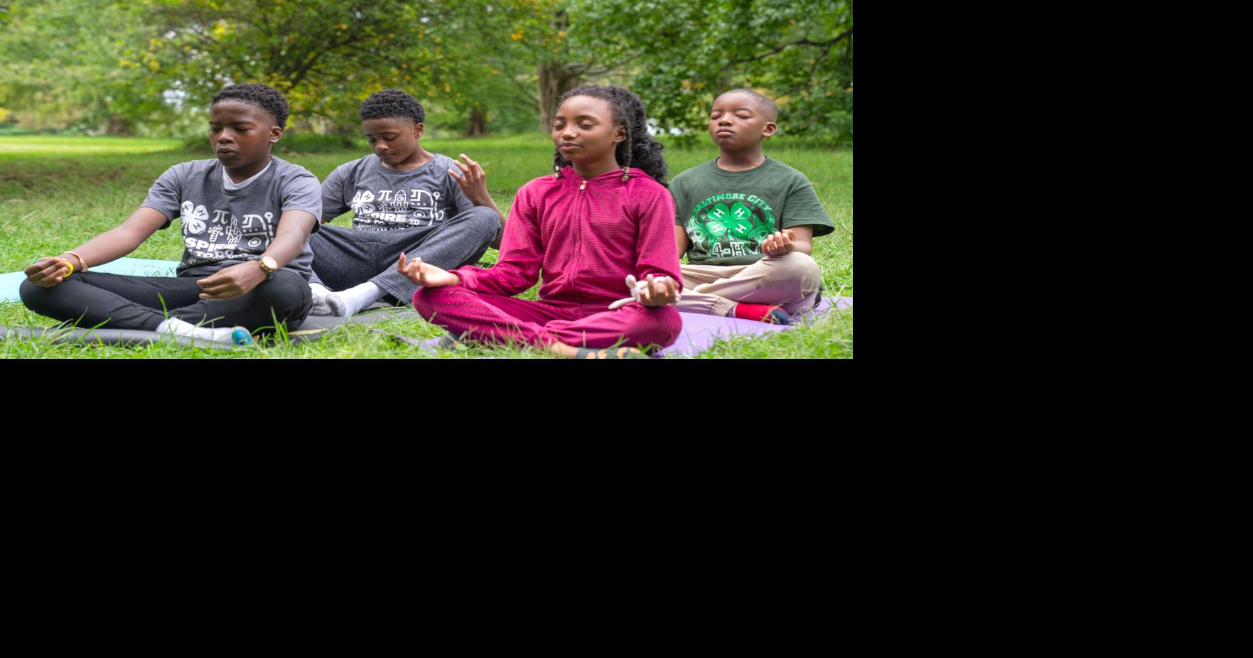 MSU Extension to provide mental health grants to local 4-H groups ...