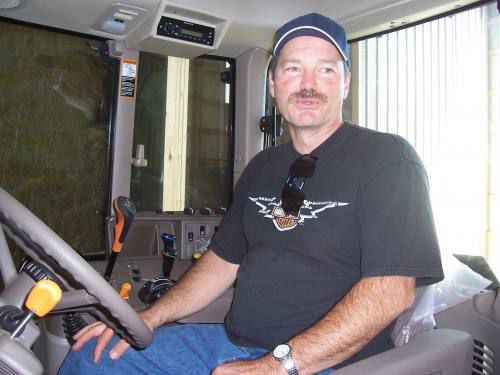 Where the buffalo roam | Local News | cadillacnews.com