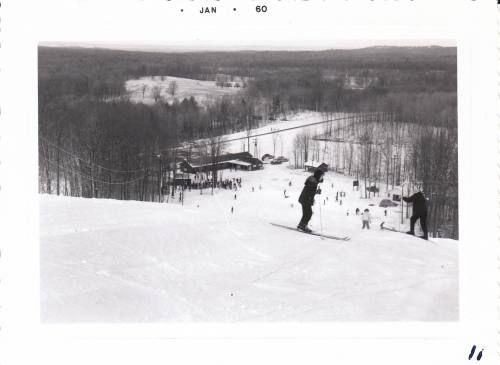 Caberfae Peaks celebrates its 75th opening, year | Local News ...