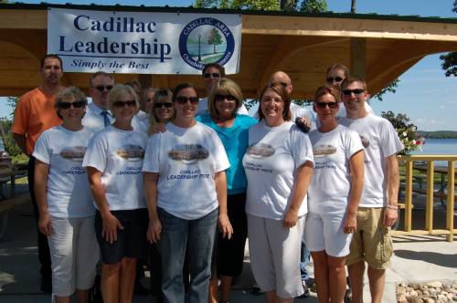 If you build it, they will come | Local News | cadillacnews.com