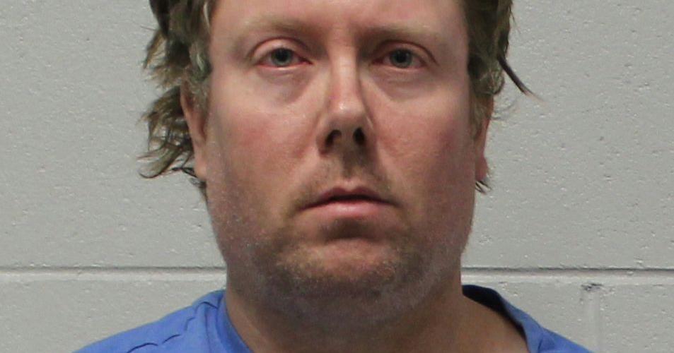 Cadillac man sentenced after judge opts to not adhere to pre-sentence ...