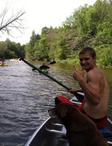 Bryce Cole Allison | Previous Months | cadillacnews.com