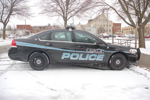 Bringing it together | Local News | cadillacnews.com