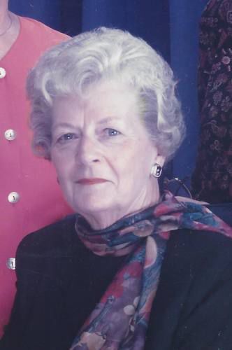 Doris M. Harrold | Previous Months | cadillacnews.com