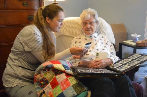 Overcoming the emotional effects of Alzheimer’s disease | Local News ...