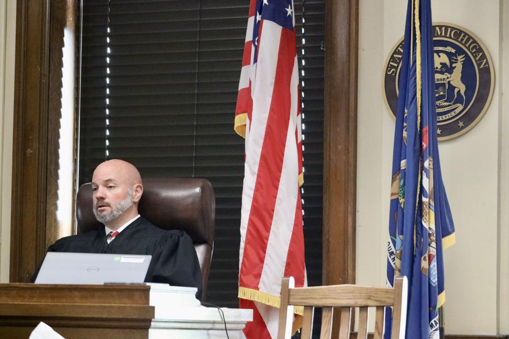 Judge calls abuse of adopted children ‘monstrous’ as Klimps sentenced ...