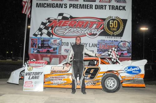 Past weekend at Merritt Speedway full of racing action | Sports ...