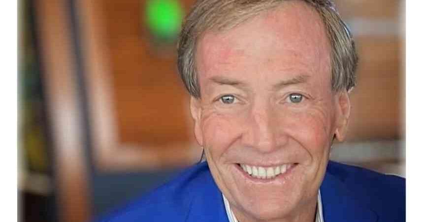David William Crooks | Obituaries | cadillacnews.com