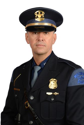 Cadillac MSP Post Commander promoted to 7th District assistant ...