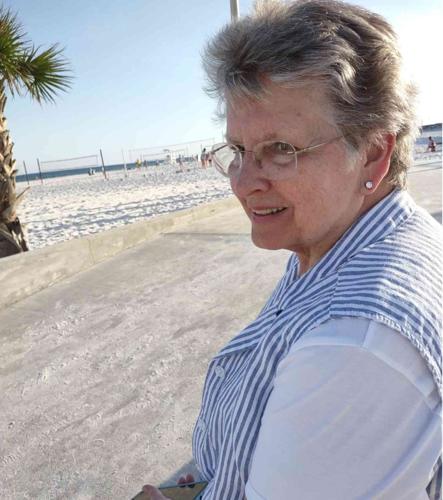 Judith Ann Ashbaugh | Obituaries | cadillacnews.com