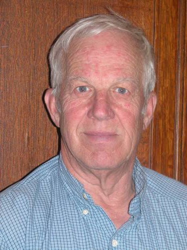 Long-time public servant dies in fall | Local News | cadillacnews.com