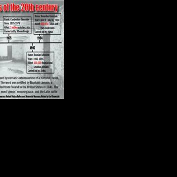 Genocide education law prevents future generations from forgetting ...