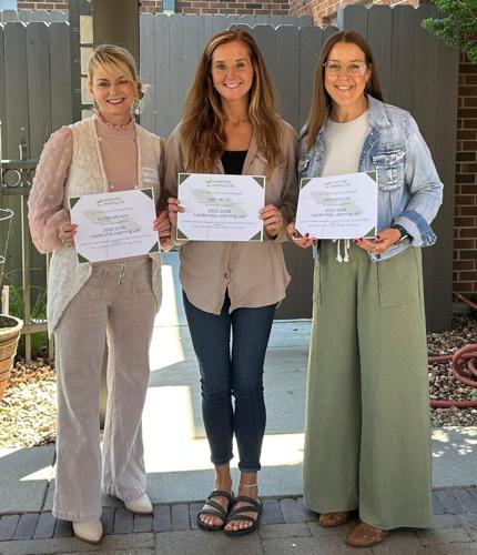 CACF announces 2024 Leadership Lab graduates | News | cadillacnews.com