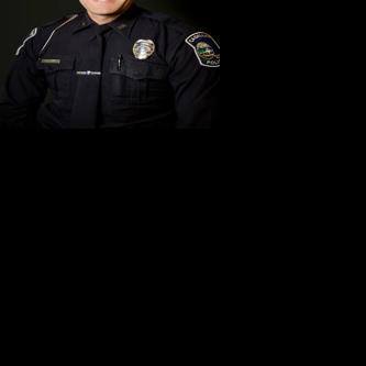 Cadillac police awarded for exemplary service to the community | Local ...