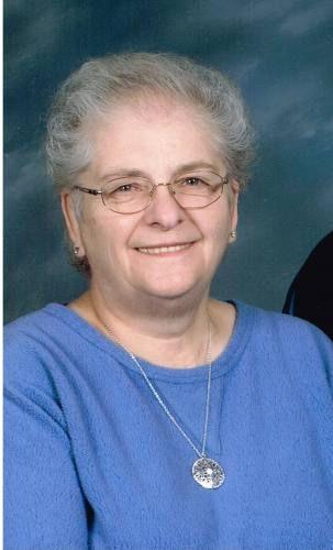 Carol Ruth Gilson | Previous Months | cadillacnews.com
