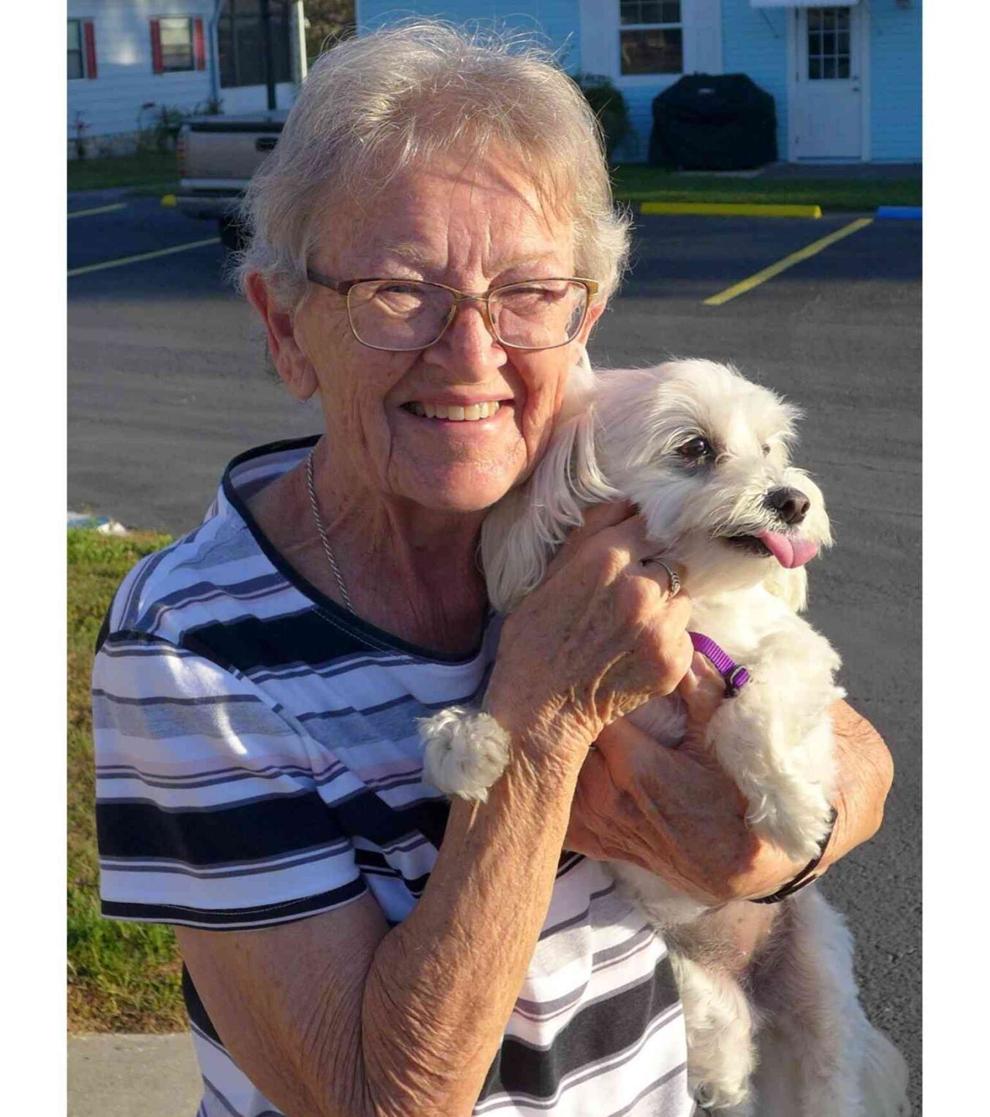 Sharon Hartsell | Obituaries | cadillacnews.com