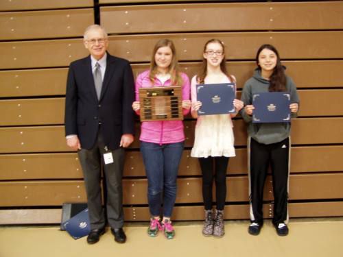Local students to compete in state-wide essay contest | Local News ...