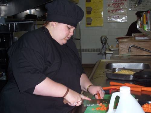 Final exam: Pancake brunch fundraiser | Local News | cadillacnews.com