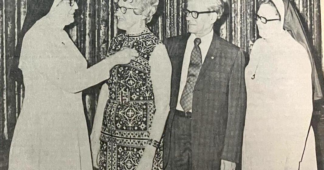 Today in history: Meeting with judge a 'waste of time' | News ...