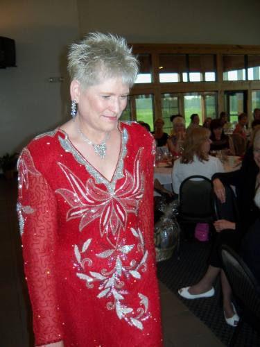 Sold out event celebrates women | Local News | cadillacnews.com