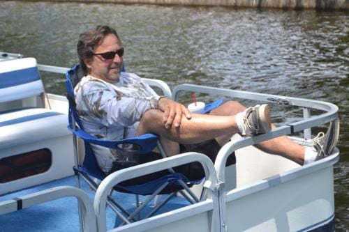 Summer’s here — It’s time to get outdoors | Local News | cadillacnews.com