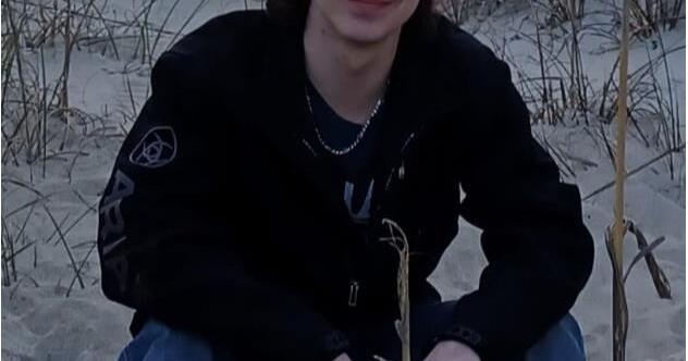 Preston James Scarbrough | Obituaries | cadillacnews.com