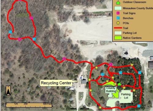 Missaukee Nature Trail: Hidden wonder in Missaukee County | News ...