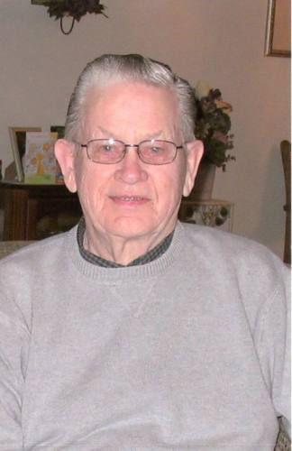 Harold G. Jacobson | Previous Months | cadillacnews.com