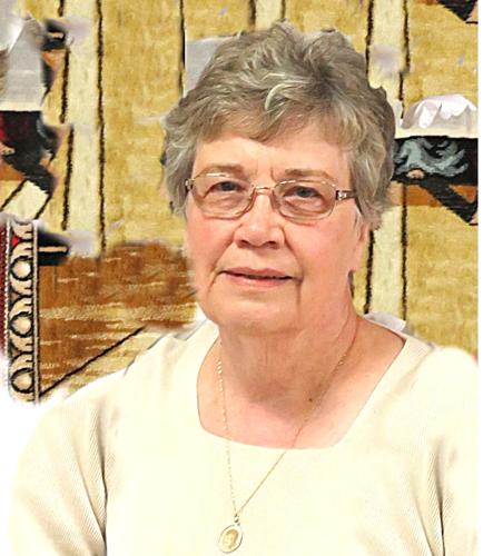 Ruth Mowat | Obituaries | cadillacnews.com