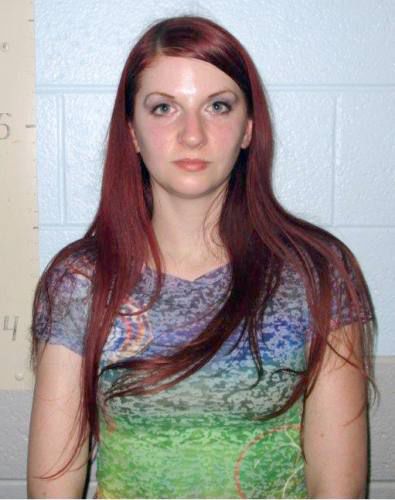 Ohio Woman Facing Multiple Drug Charges In Wexford County Local News