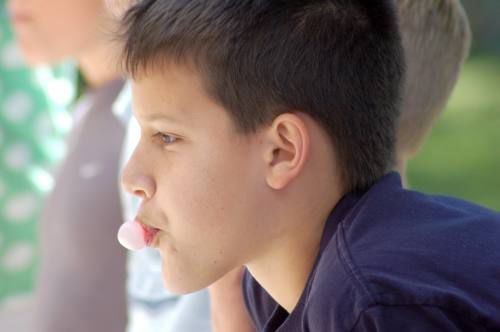 Bubble-licous | Local News | cadillacnews.com