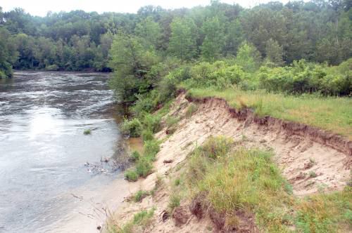 Erosion, campground proposal worry fans of Tunk Hole | Local News ...
