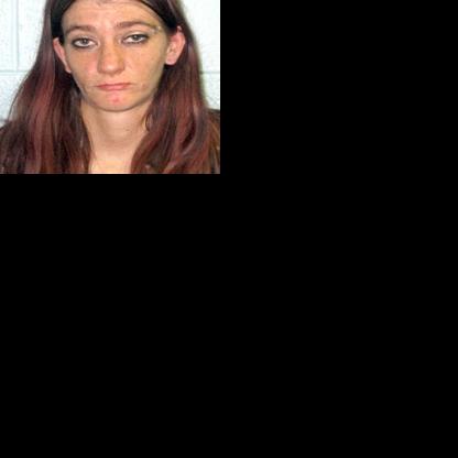 LeRoy woman charged with multiple drug, larceny, financial transaction ...