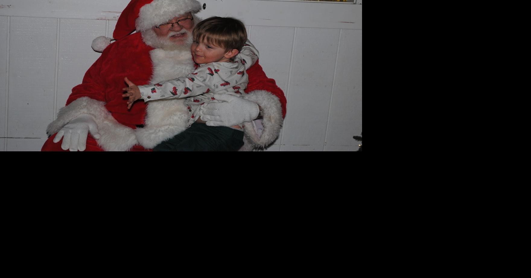 Lake City Santa keeping things authentic for decades | News ...