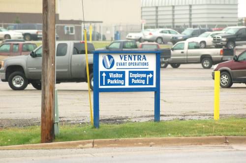 Auto decline hits Evart | Local News | cadillacnews.com