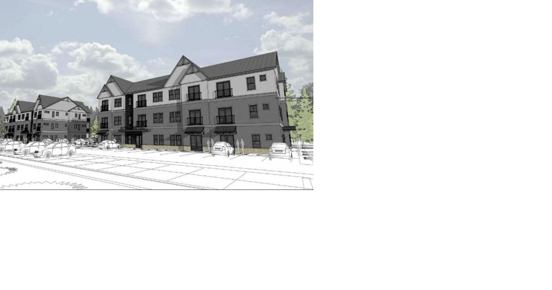 City may extend zoning amendment giving leeway to housing projects ...