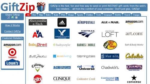 Cadillac natives launch online gift card mall | Local News ...