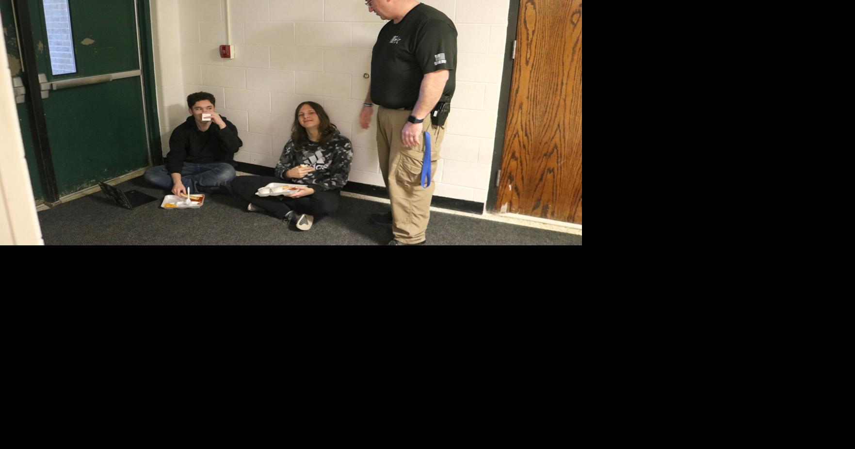 Osceola County schools, law enforcement focused on safety | News | cadillacnews.com