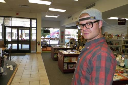 Horizon hosts a Saturday book signing event for local authors | Local ...