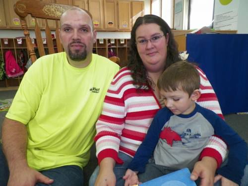 Learn how to be a better parent and family | Local News | cadillacnews.com