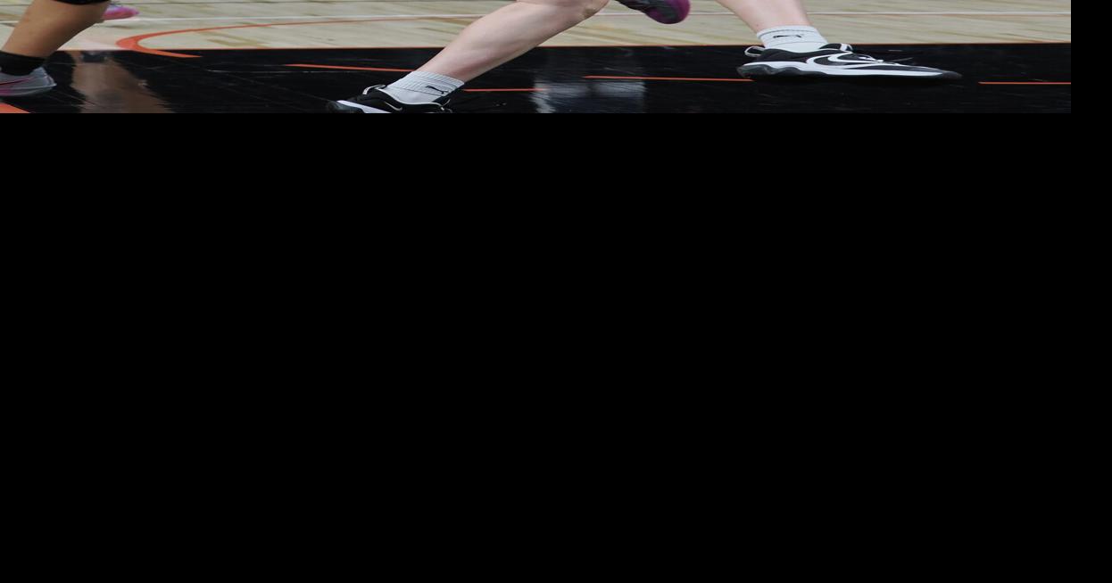 Road Trip: Cadillac hoops teams face Loy Norrix at Little Caesars Arena ...