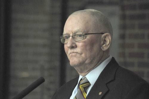 John Meinhardt unseats Cadillac Council incumbent Bill Keith | Local ...