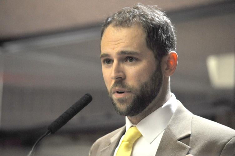 Elenbaas, Engels retain their seats on Cadillac City Council | News ...